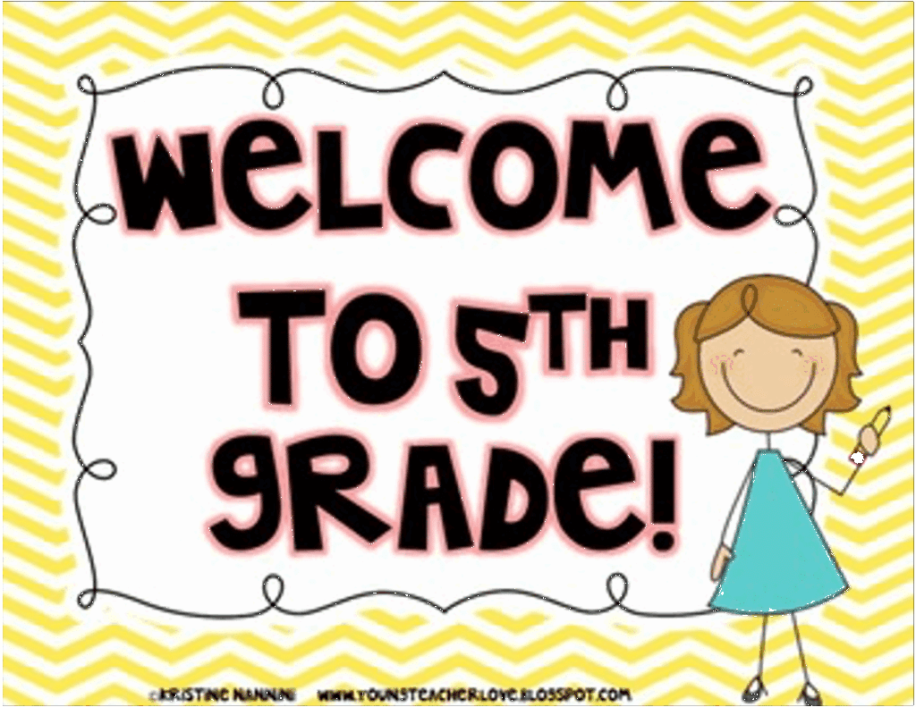 Chevron Welcome Sign Freebie!! - In the Classroom with Kristine Nannini