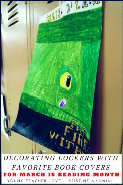 March is Reading Month Ideas and Freebies - In the Classroom with ...
