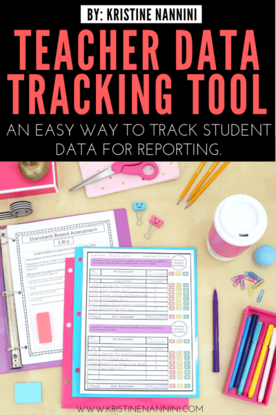 Walking Through Standards Based Grading: Part 3 and a Teacher Data ...