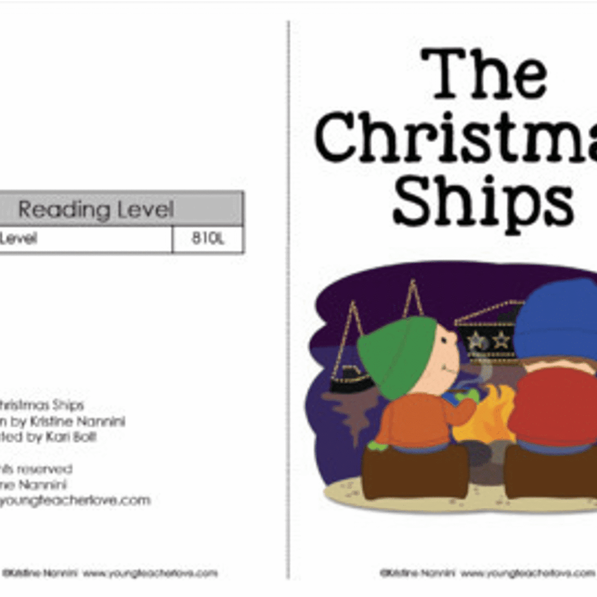 Reading Comprehension Passages and Questions - Holidays Around the World