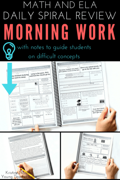 Stop The Morning Chaos: A Strong Morning Routine That Works - In the ...