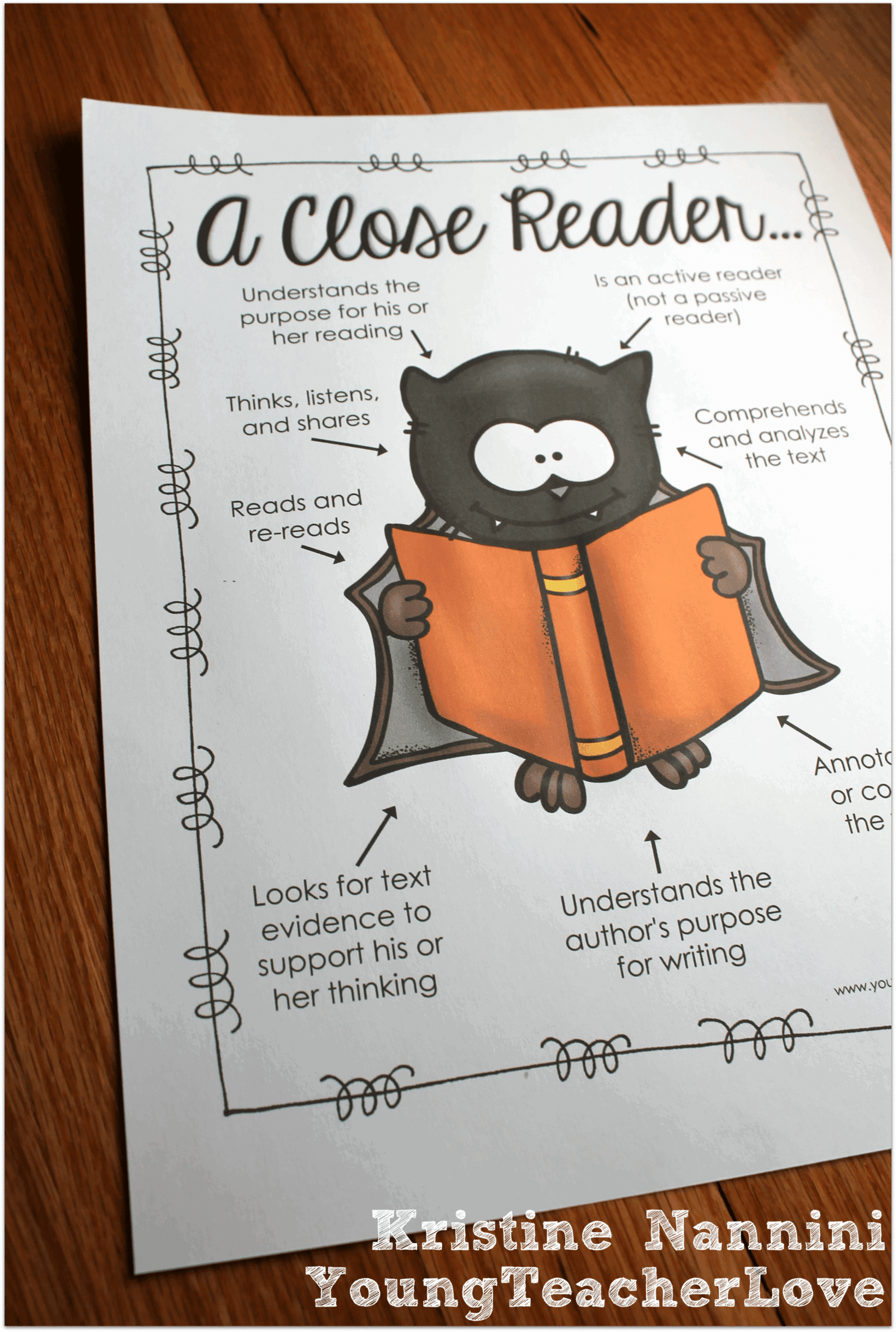Fall and Halloween Close Reading Passages, Text-Dependent Questions ...