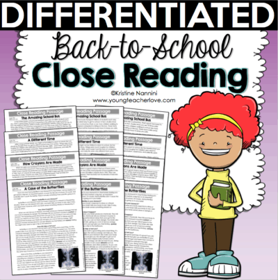Understanding Close Reading: The Last of Part 1 - What is Close Reading ...
