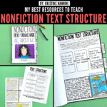 English Language Arts Archives - In the Classroom with Kristine Nannini