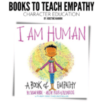 Empathy Read Alouds - In the Classroom with Kristine Nannini